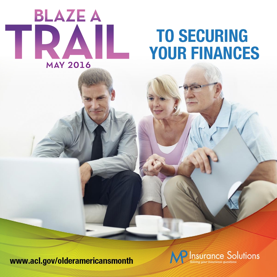 Avoid Financial Abuse